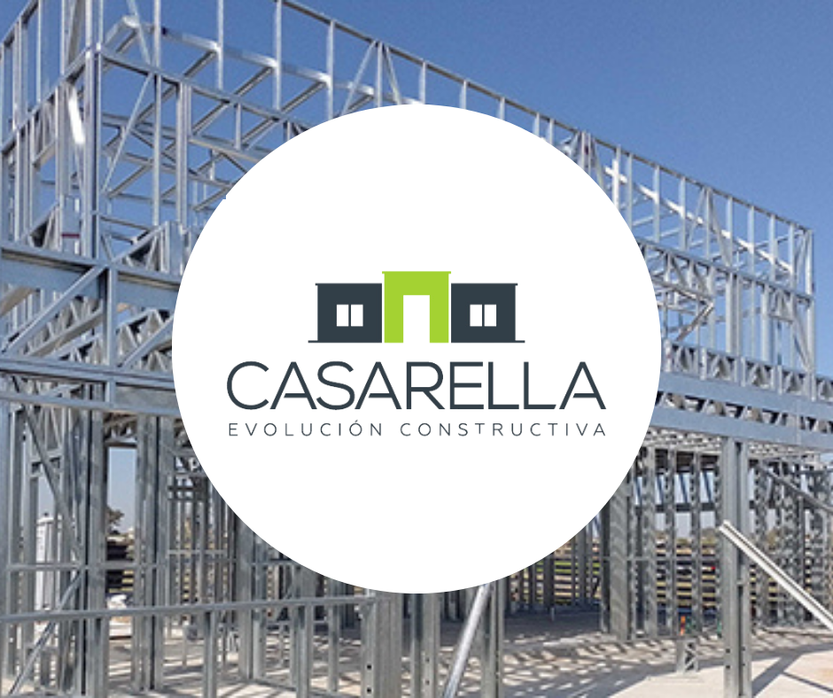 Casarella | FRAMECAD Connect